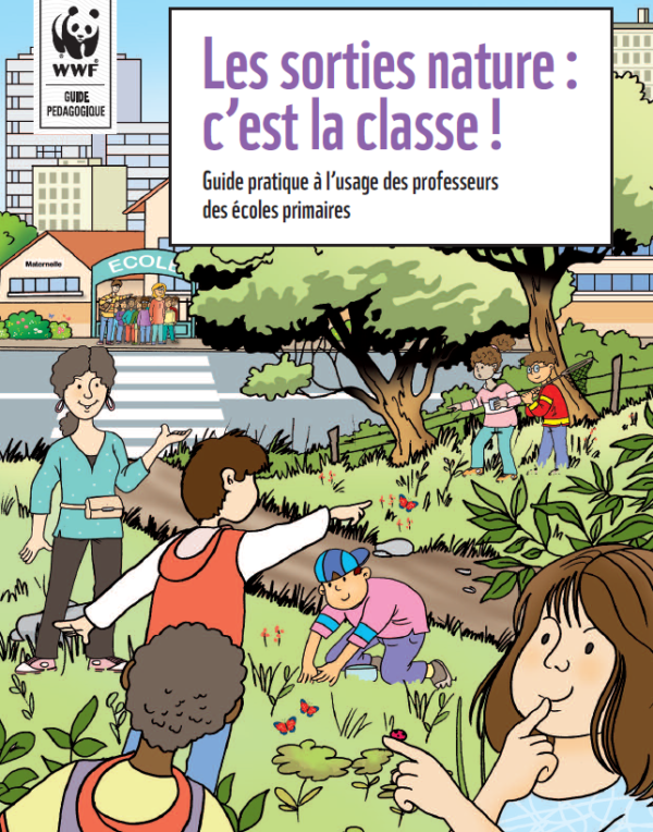 Animation et sensibilisation environnementale